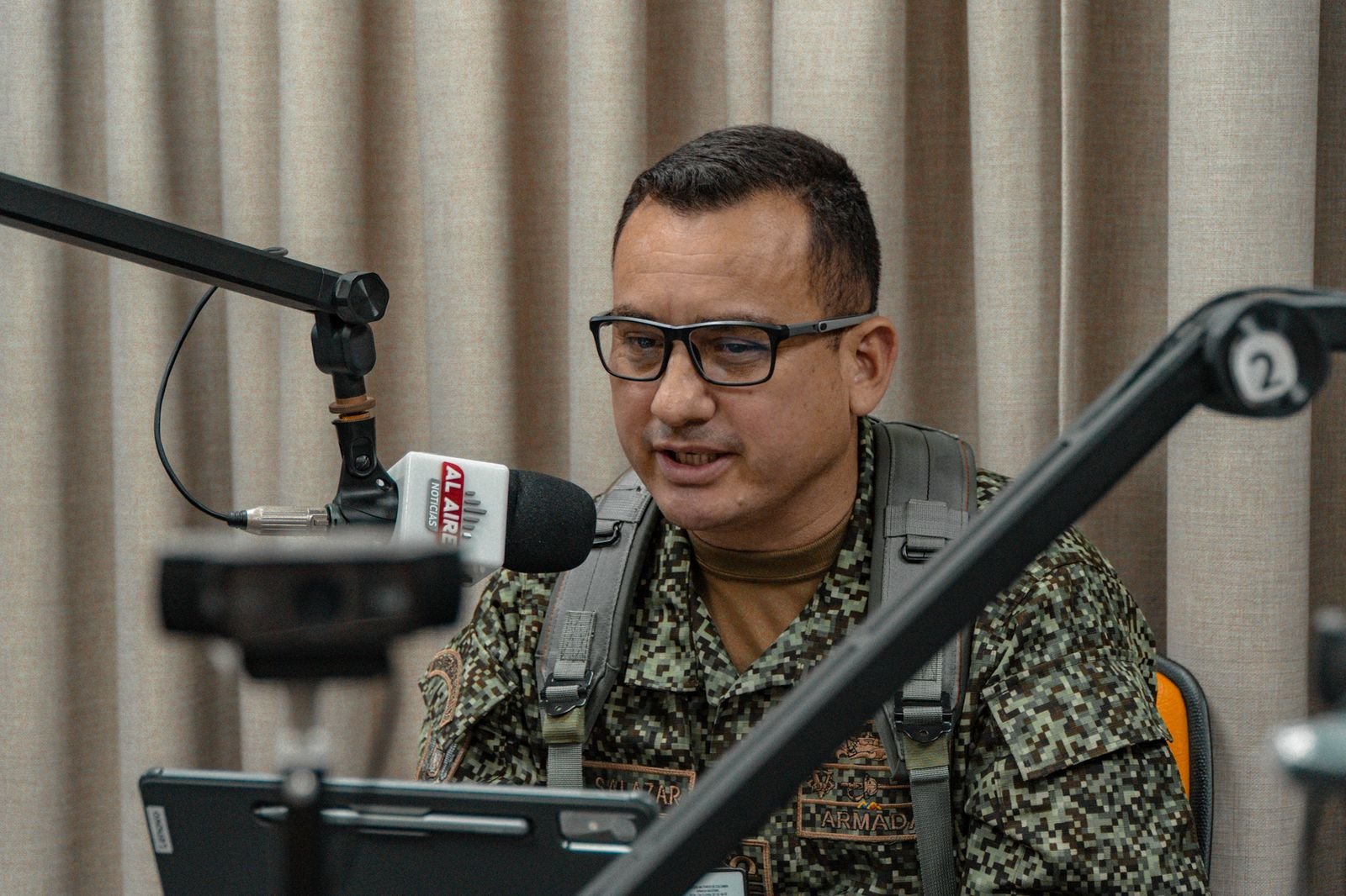 "Seguridad en el río Arauca exige preparación y respuesta inmediata ...